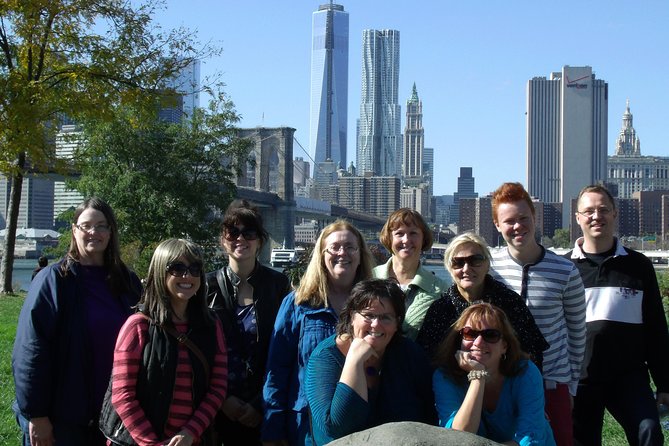 The Original Best of Brooklyn Half-Day Food & Culture Tour by bus - Final Thoughts