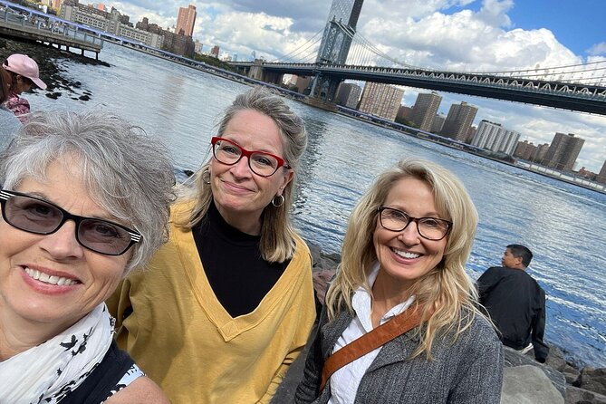 The Original Best of Brooklyn Half-Day Food & Culture Tour by bus - Frequently Asked Questions