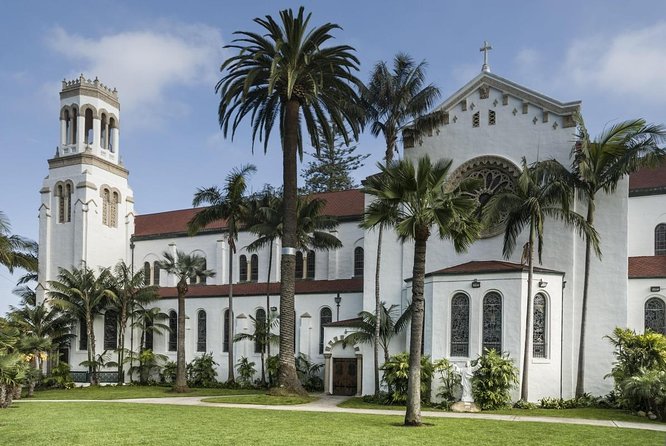 The ORIGINAL Downtown Santa Barbara Walking Food & Drink Tour - Why This Tour Is Worth Considering