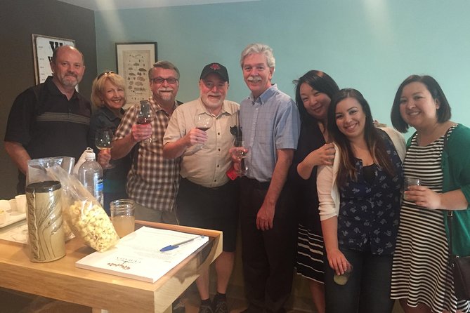 The ORIGINAL Downtown Santa Barbara Walking Food & Drink Tour - The Itinerary: From Historic Landmarks to Local Flavors
