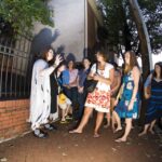 The Original Fells Point Ghost Walk by Baltimore Ghost Tours - A Detailed Look at the Tour Experience