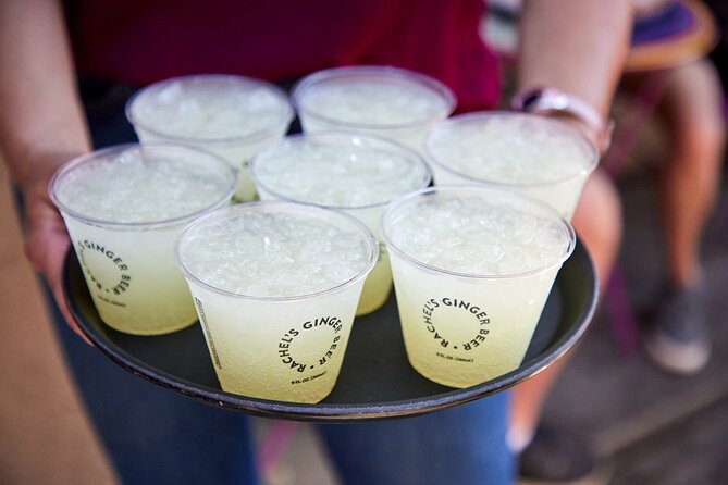 The Original Food and Culture Tour of Pike Place Market - The Tastings: A Delicious, Well-Paced Journey