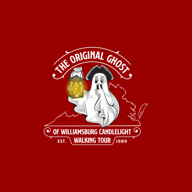 The Original Ghost of Williamsburg Candlelight Walking Tour - The Breakdown of the Itinerary