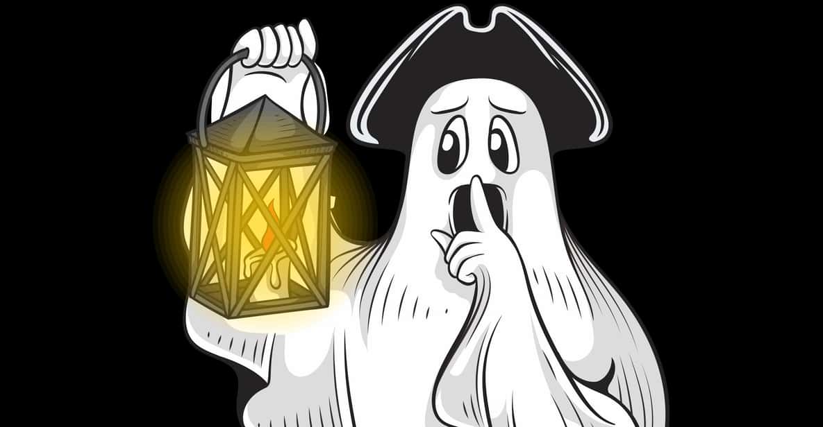 The Original Ghost of Williamsburg Candlelight Walking Tour - FAQ