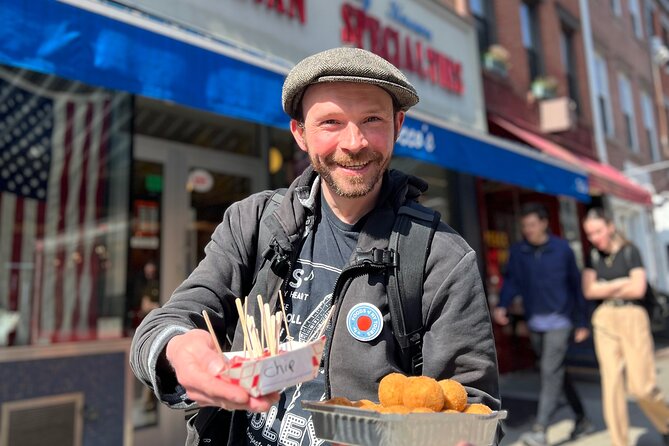 The Original Greenwich Village Food & Cultural Tour Since 1999 - Final Thoughts