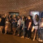 The Original Haunted Pub Crawl by Annapolis Ghost Tours - The Itinerary Breakdown