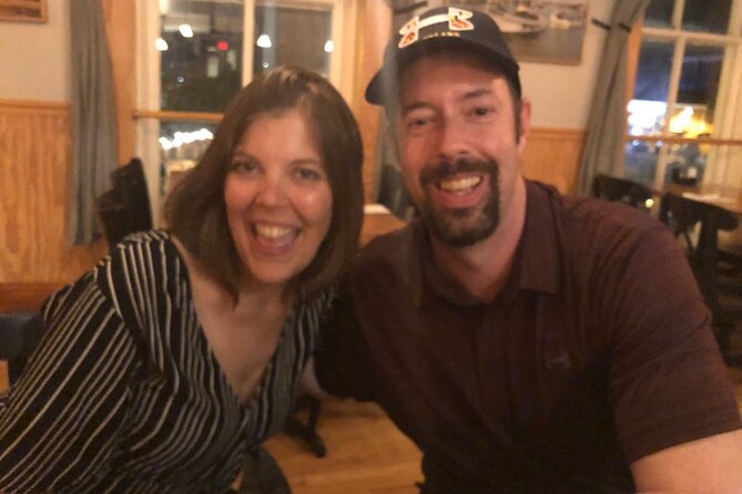 The Original Haunted Pub Crawl by Annapolis Ghost Tours - Who Would Love This Tour?