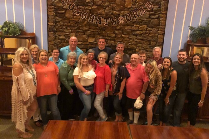 The Original Haunted Pub Crawl by Annapolis Ghost Tours - FAQ