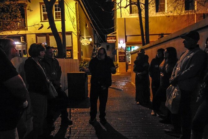The Original Haunted Pub Tour - What Travelers Are Saying