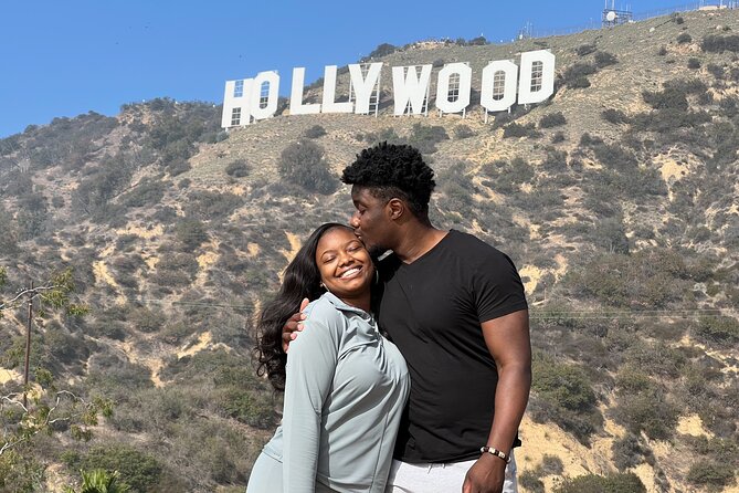 The Original Hollywood Sign Walking Tour in Los Angeles - Practical Aspects and Tips