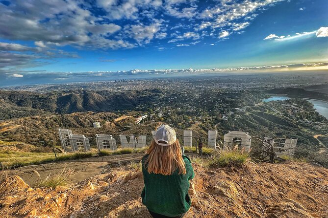 The Original Hollywood Sign Walking Tour in Los Angeles - The Sum Up