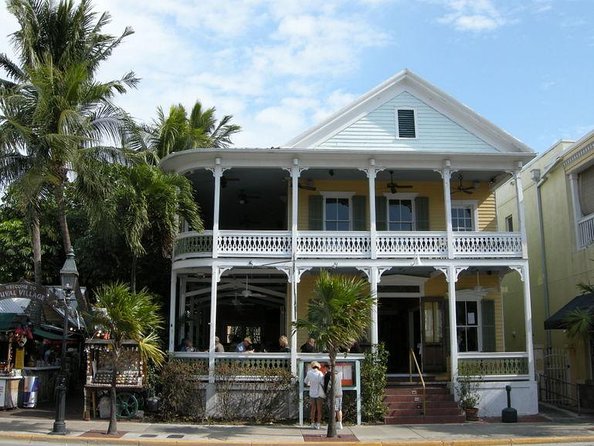 The Original Key West Ghost Hunt - Introduction