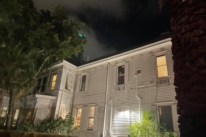 The Original Key West Ghost Hunt - What the Reviews Tell Us