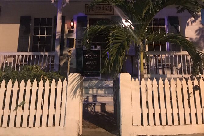 The Original Key West Ghost Hunt - Final Thoughts