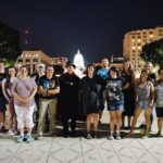 The Original Madison Ghost Walk - State Street - Who Should Consider This Tour?