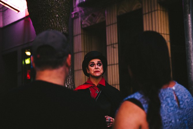 The Original Madison Ghost Walk - State Street - Final Thoughts