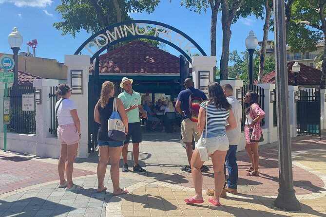 The Original Miami city tour, Little Havana & Wynwood exploration - An Overview of the Tour Experience