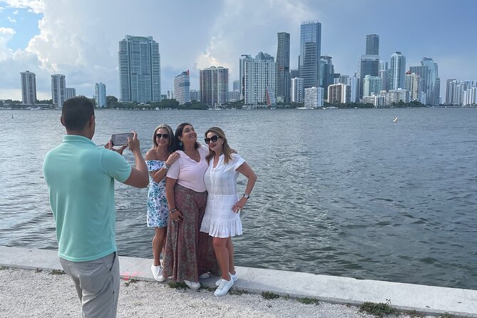 The Original Miami city tour, Little Havana & Wynwood exploration - Detailed Breakdown of the Itinerary