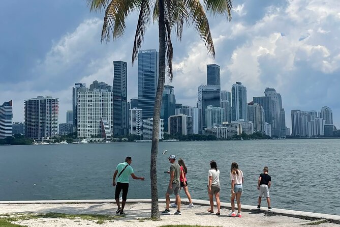 The Original Miami city tour, Little Havana & Wynwood exploration - Review Highlights from Participants