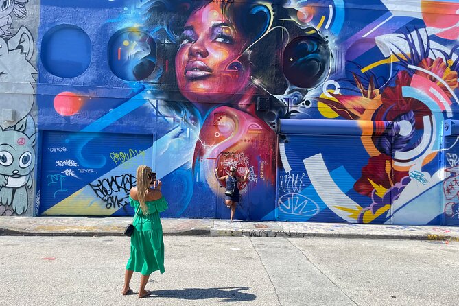 The Original Miami city tour, Little Havana & Wynwood exploration - The Sum Up