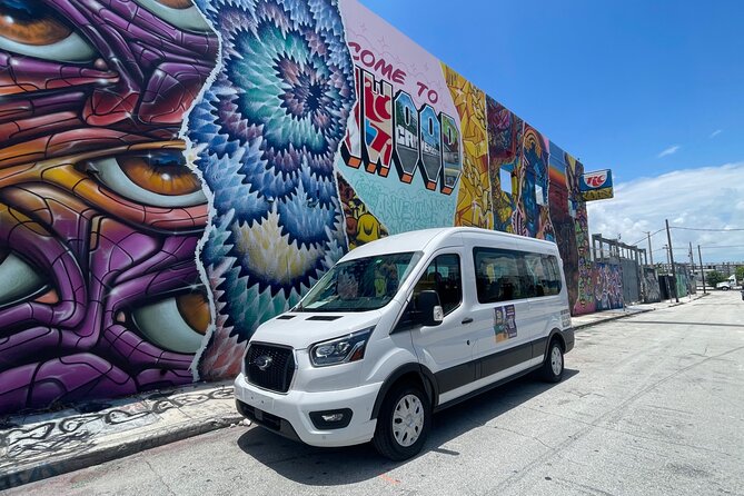 The Original Miami city tour, Little Havana & Wynwood exploration - FAQ