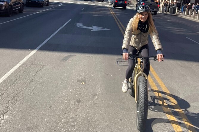 The Original Music City Electric Bicycle Guided City Tour 16miles - Who Will Love This Experience?