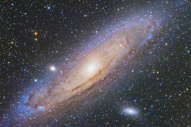 The Original Sedona UFO and Stargazing Night Tour - The Value for Money  
