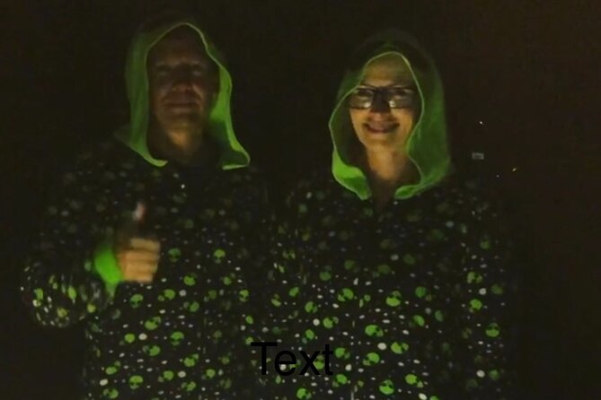 The Original Sedona UFO and Stargazing Night Tour - Practical Tips for Travelers  