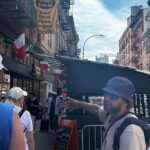 The Original SoHo, Little Italy, Chinatown Walking Tour - A Walk Through New York’s Underrated Neighborhoods