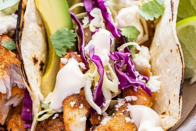 The Original TACO TOUR Santa Barbara - The Sum Up: Who Should Consider This Tour?