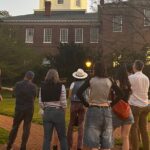The Original Walking Ghost Tour by Annapolis Ghost Tours - What Reviewers Say: A Look at the Pros and Cons