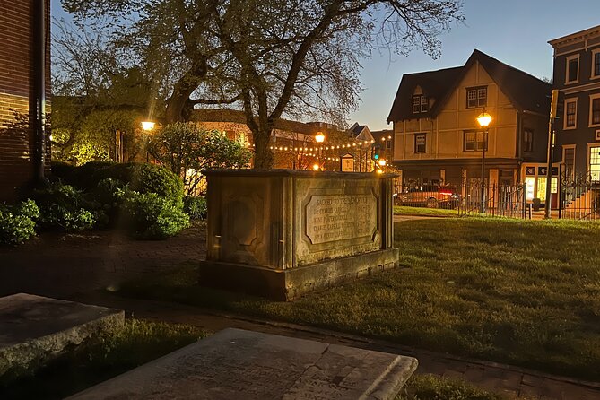 The Original Walking Ghost Tour by Annapolis Ghost Tours - Who Will Love This Tour?