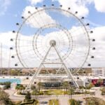 The Orlando Eye - Optional Upgrades and Additional Attractions