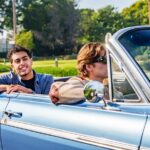 The Oscars Lowrider Tour - FAQ