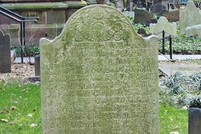 The Outlaws Who Built NYC Walking Tour - Why You’ll Love This Tour