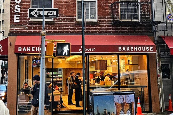 The Outlaws Who Built NYC Walking Tour - FAQs