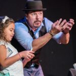 The Outta Control Magic Comedy Dinner Show in Orlando - Who Will Love This Experience?