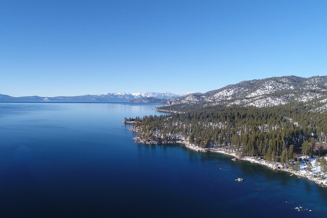 The Perfect Getaway: 2-Day Private Tour to Majestic Lake Tahoe - Key Points