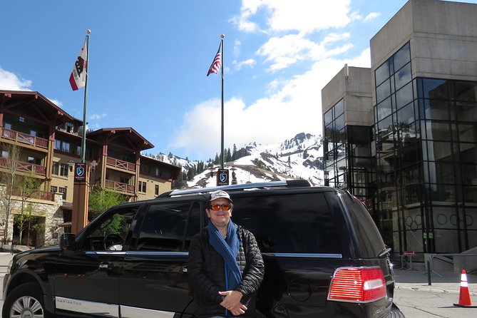 The Perfect Getaway: 2-Day Private Tour to Majestic Lake Tahoe - Why This Tour Offers Great Value