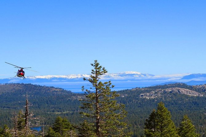 The Perfect Getaway: 2-Day Private Tour to Majestic Lake Tahoe - Who Will Love This Experience?