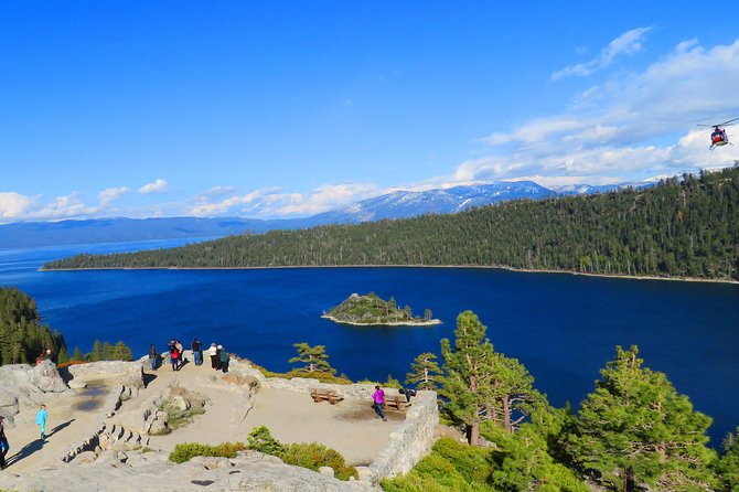 The Perfect Getaway: 2-Day Private Tour to Majestic Lake Tahoe - FAQ