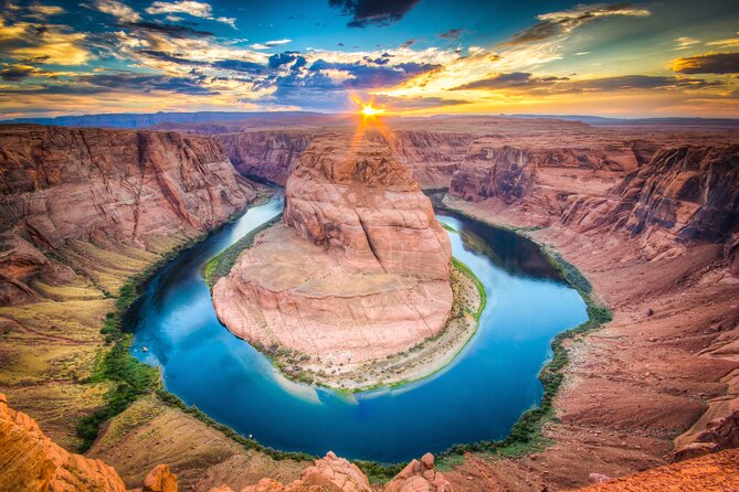 The Perfect Grand Canyon Tour with Local Expert Guides - FAQs