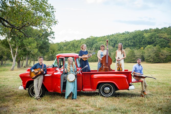 The Petersens at The Little Opry Theatre in Branson - Why This Show Offers Great Value