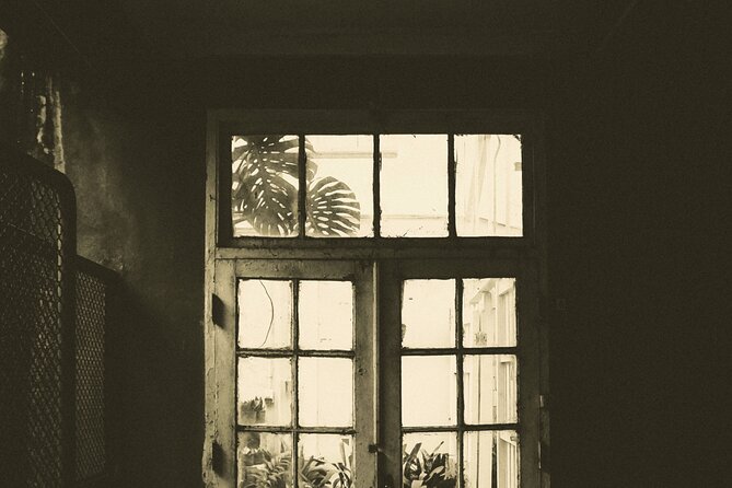 The Phantoms of the Strand Tour - Exploring the Haunted Pathway of Galveston’s Strand District
