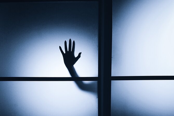 The Phantoms of the Strand Tour - What to Expect During the Tour