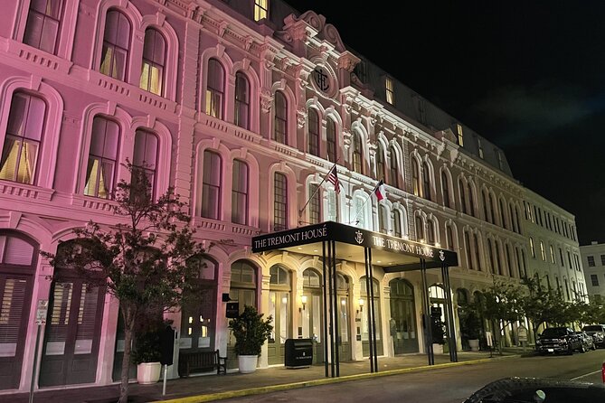 The Phantoms of the Strand Tour - Authenticity & Authentic Experiences