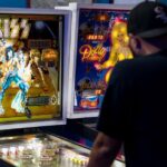 The Pinball Palace at Dezerland Park Admission - A Deep Dive into The Pinball Palace Experience