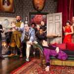 The Play That Goes Wrong Off Broadway Show Ticket - The Itinerary and Its Highlights