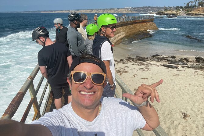 The Plunge E-Bike Tour in La Jolla - Exploring La Jolla on Two Wheels: An In-Depth Review