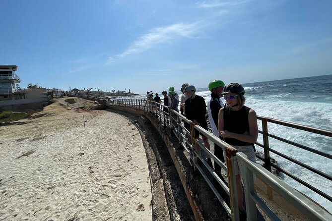 The Plunge E-Bike Tour in La Jolla - Frequently Asked Questions